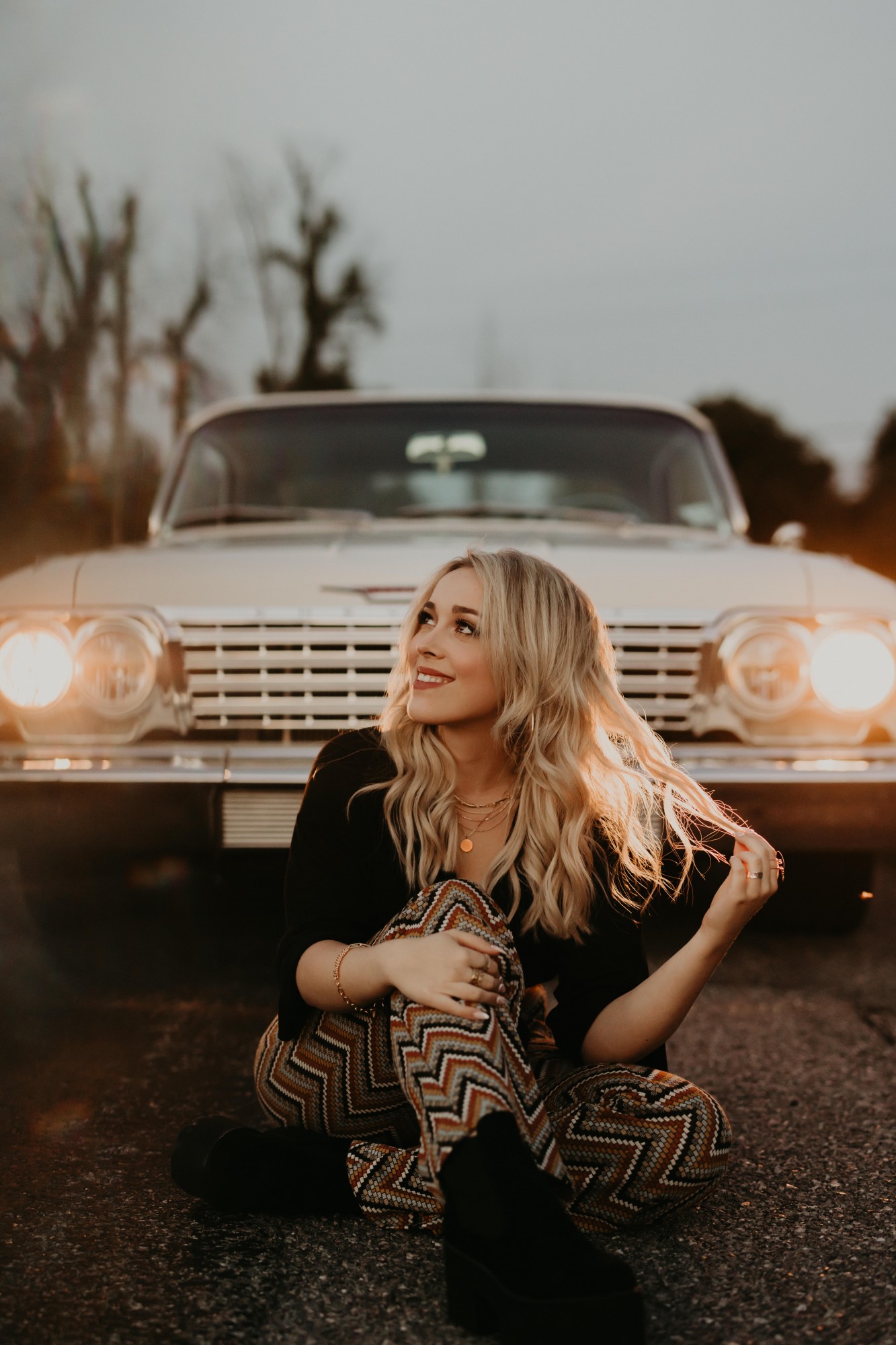 Everything Buffalo Party